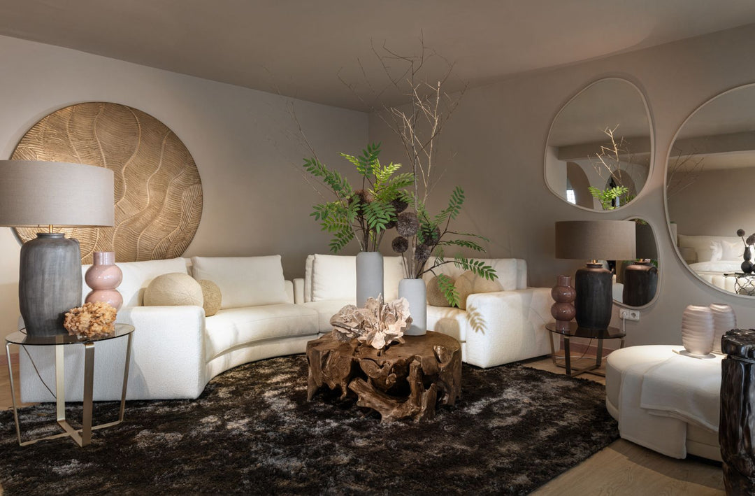 Silt Wall Scrub – SHADES by Eric Kuster