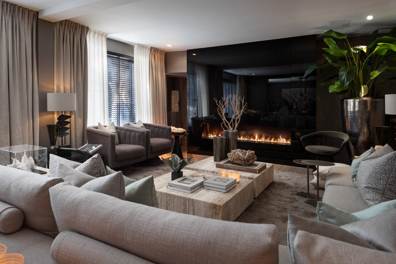 Color Guide – SHADES by Eric Kuster