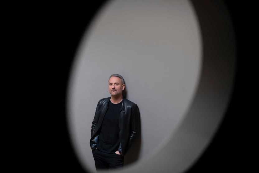 SHADES by Eric Kuster | Muurverf, Wall Scrub, Lakverf & Primer