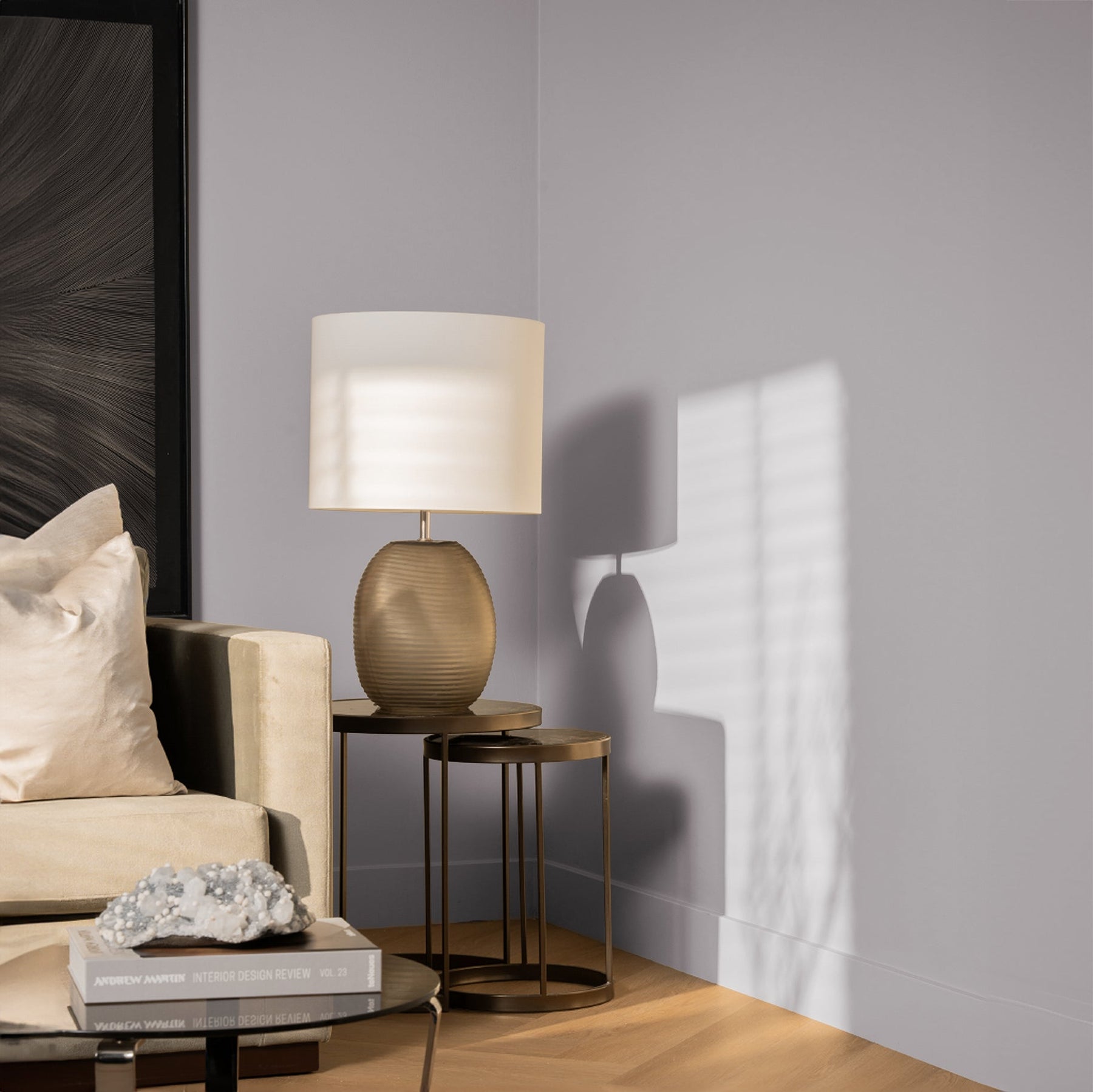 Amethyst 100 ml tester – SHADES by Eric Kuster