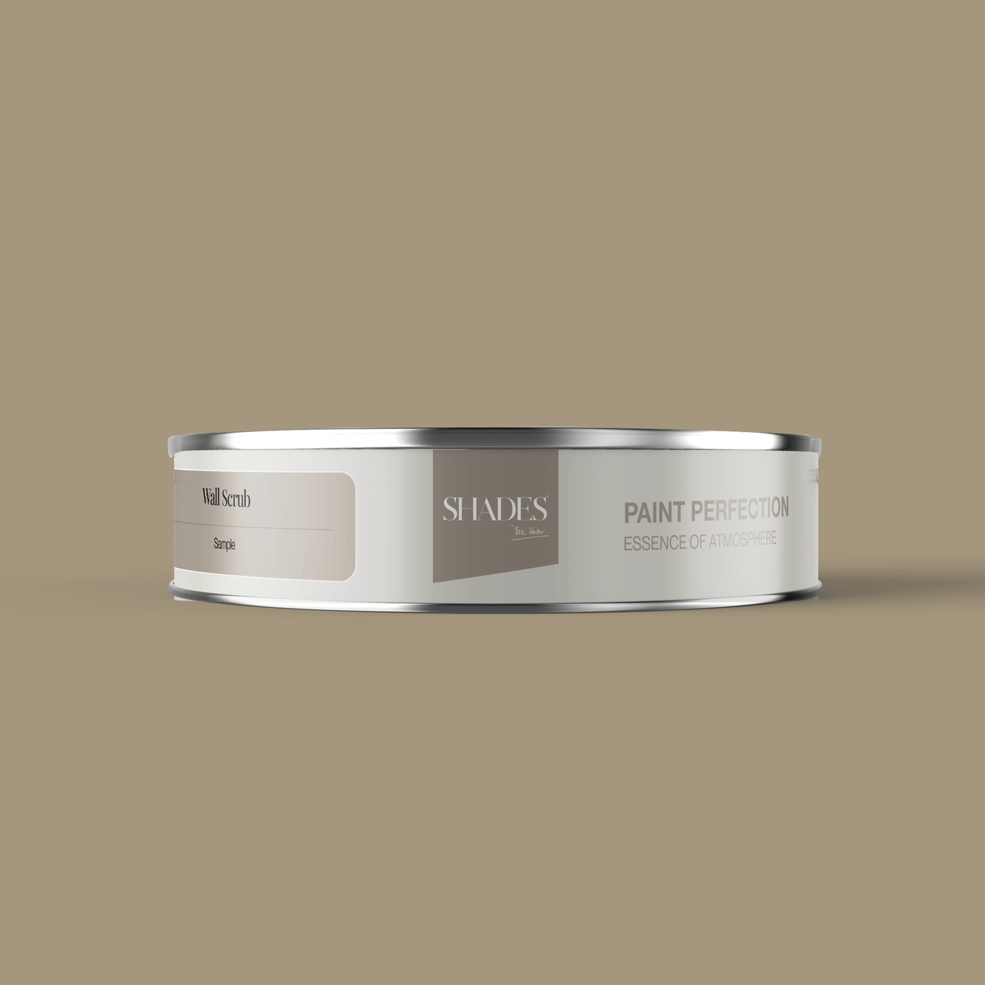 Saffron Scrub 100 ml tester – SHADES by Eric Kuster