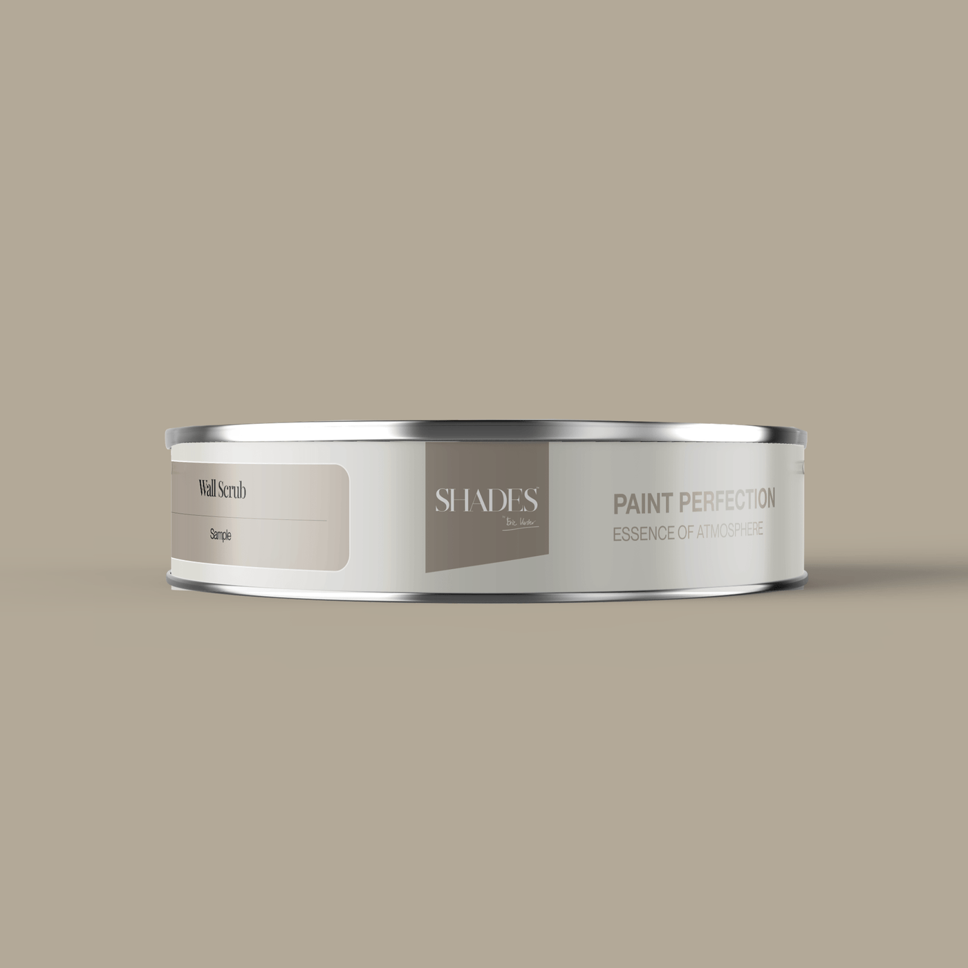 Sienna Scrub 100 ml tester – SHADES by Eric Kuster