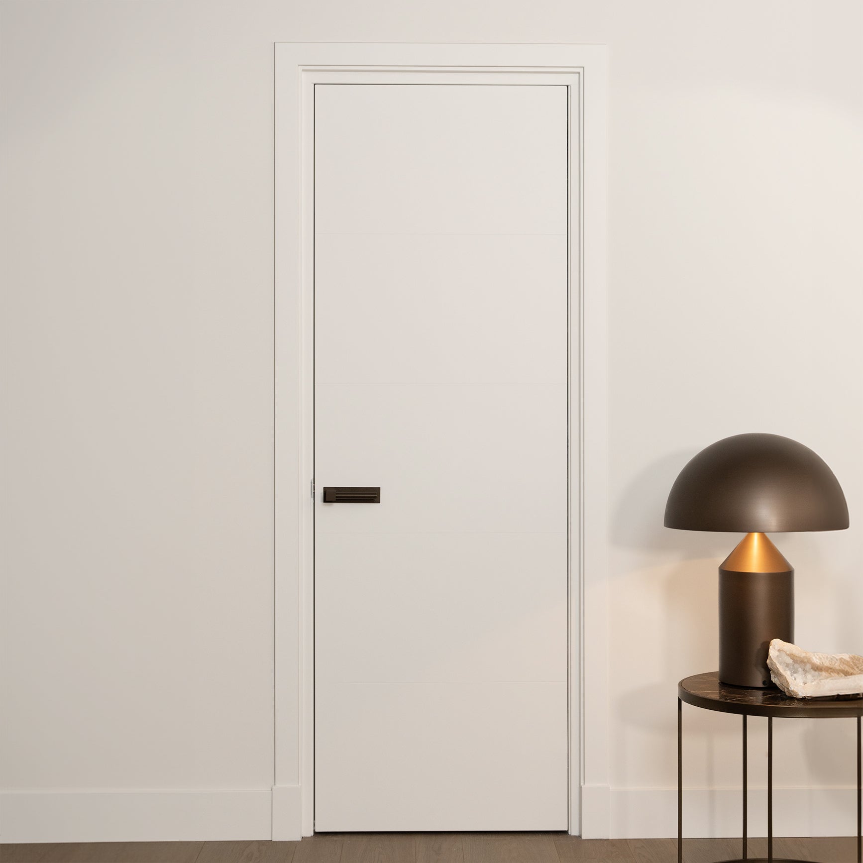 Ibiza Salt A4 Color Card | SHADES by Eric Kuster