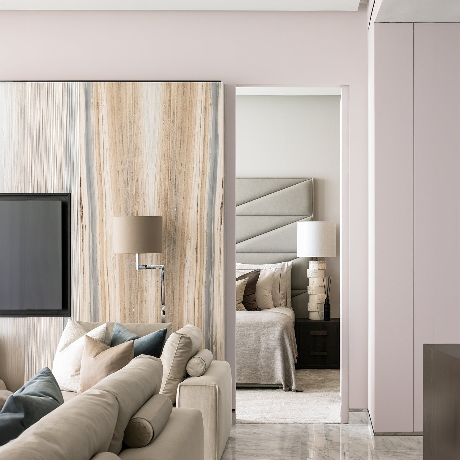 A4 Color Card Pearl – Discover the Perfect Hue | SHADES by Eric Kuster