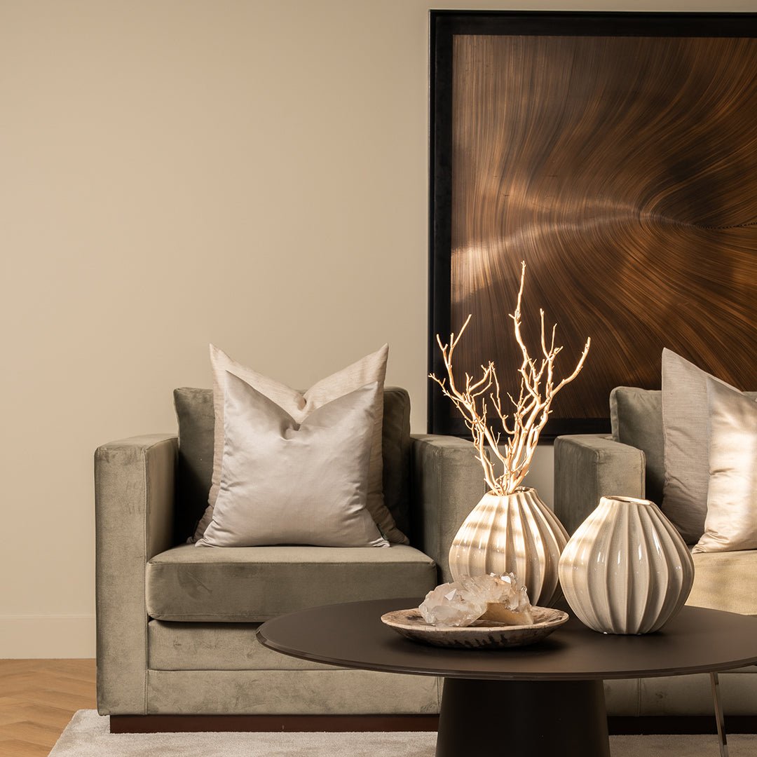 A4 Color Card Sandstone | SHADES by Eric Kuster