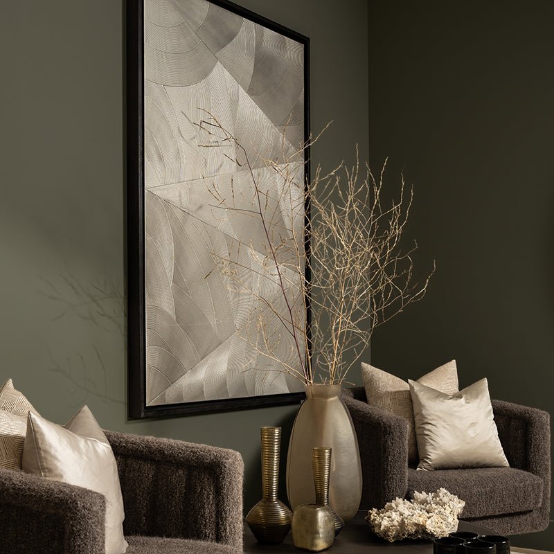 A4 Color Card Slate – Visualize Your Shade | SHADES by Eric Kuster