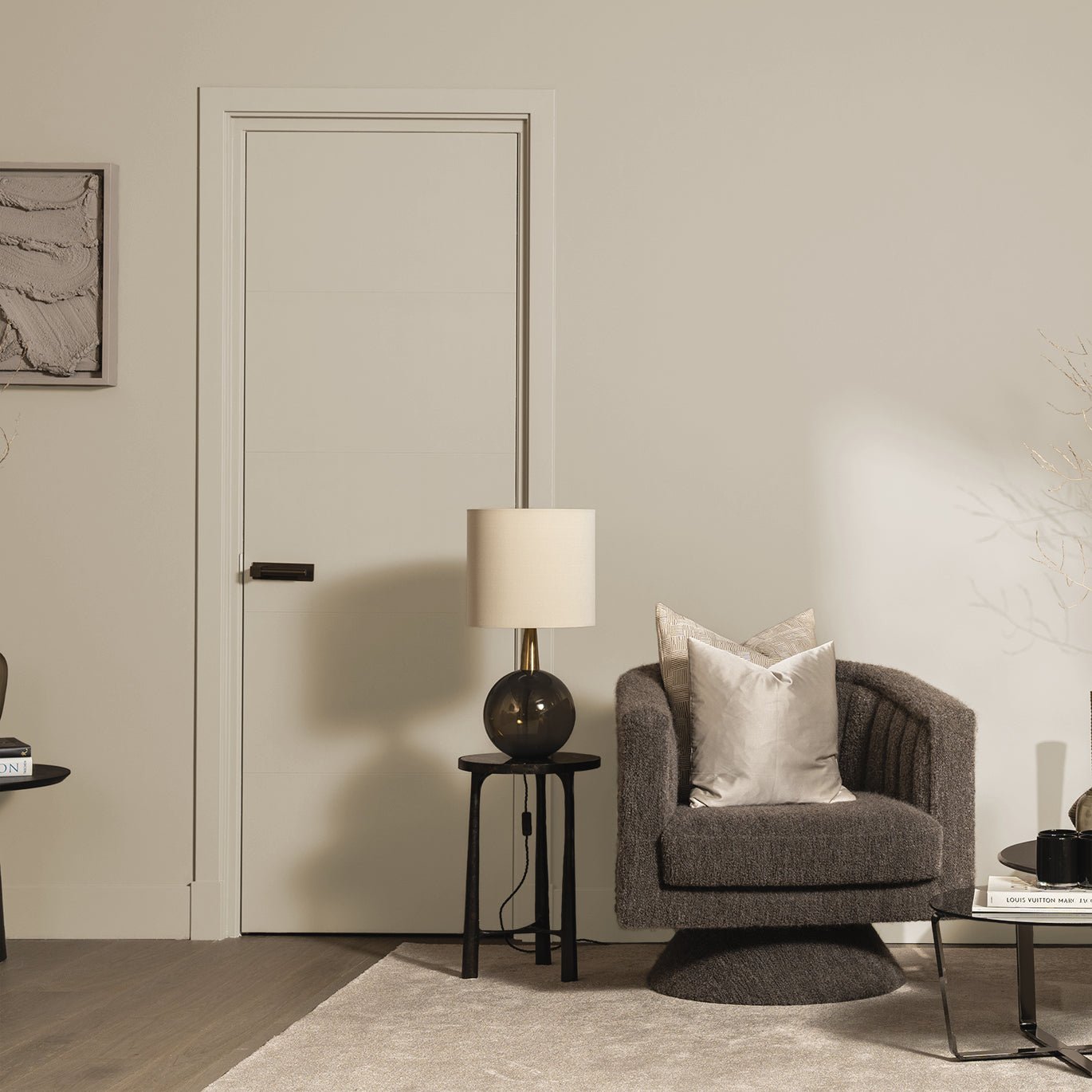 Hazel Lak – Warm & Tijdloos | SHADES by Eric Kuster