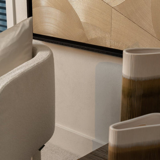 Wall Scrub – SHADES by Eric Kuster