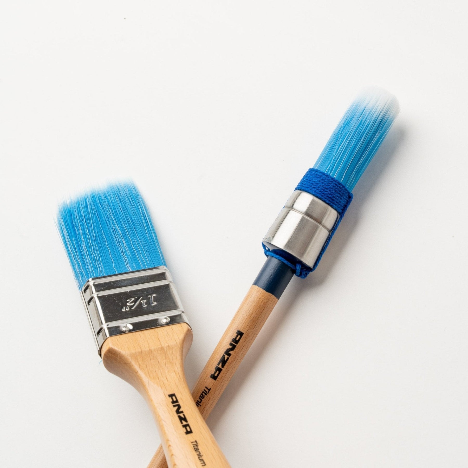 Platte Kwast – SHADES by Eric Kuster