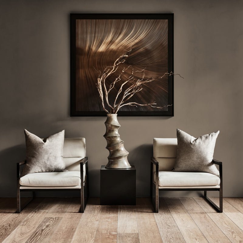 Quartz Wall Scrub 100ml Tester | SHADES by Eric Kuster