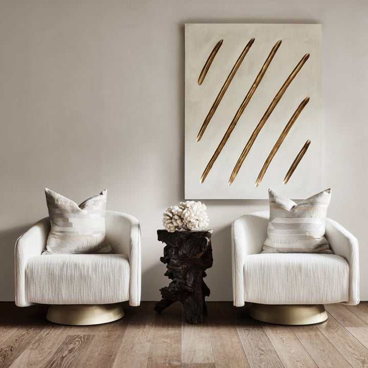 Wall Scrub – SHADES by Eric Kuster