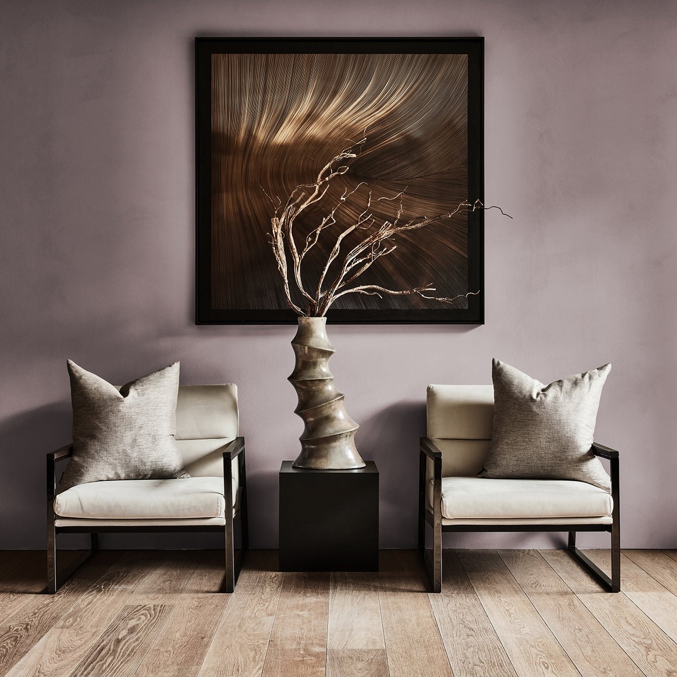 Sunstone Wall Scrub – Ultimate Preparation | SHADES by Eric Kuster